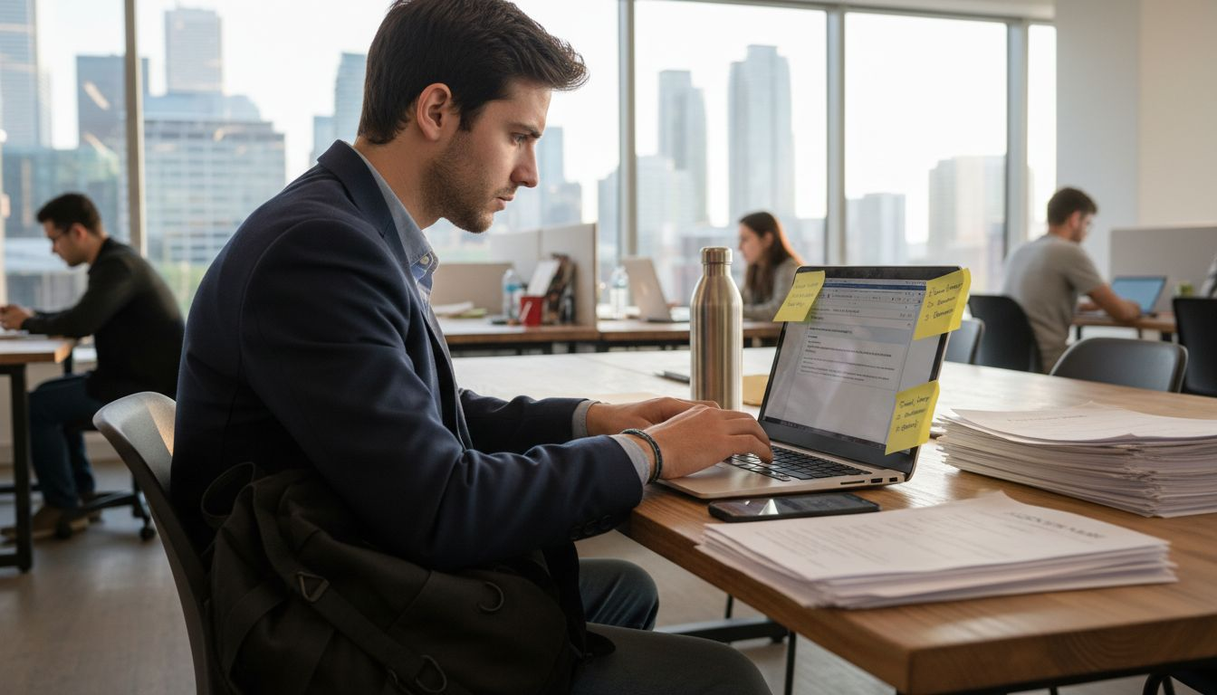 7 Essential Job Search Tips Canada Graduates Need Now