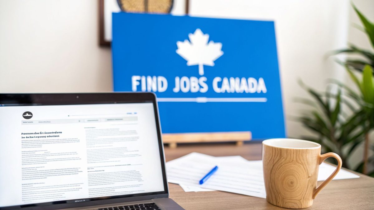 How to Find Jobs in Canada: a Complete 2026 Guide