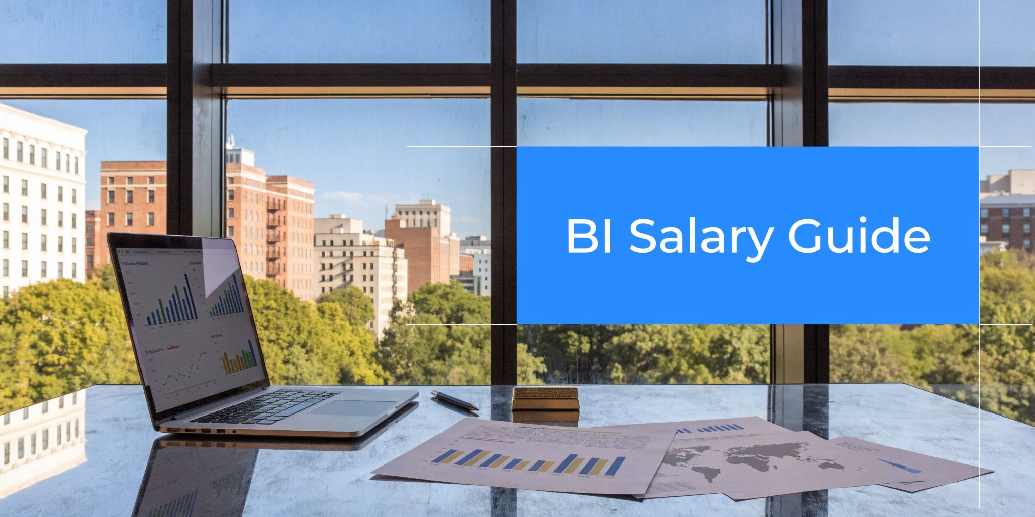 Business Intelligence Analyst Salary Guide for 2026